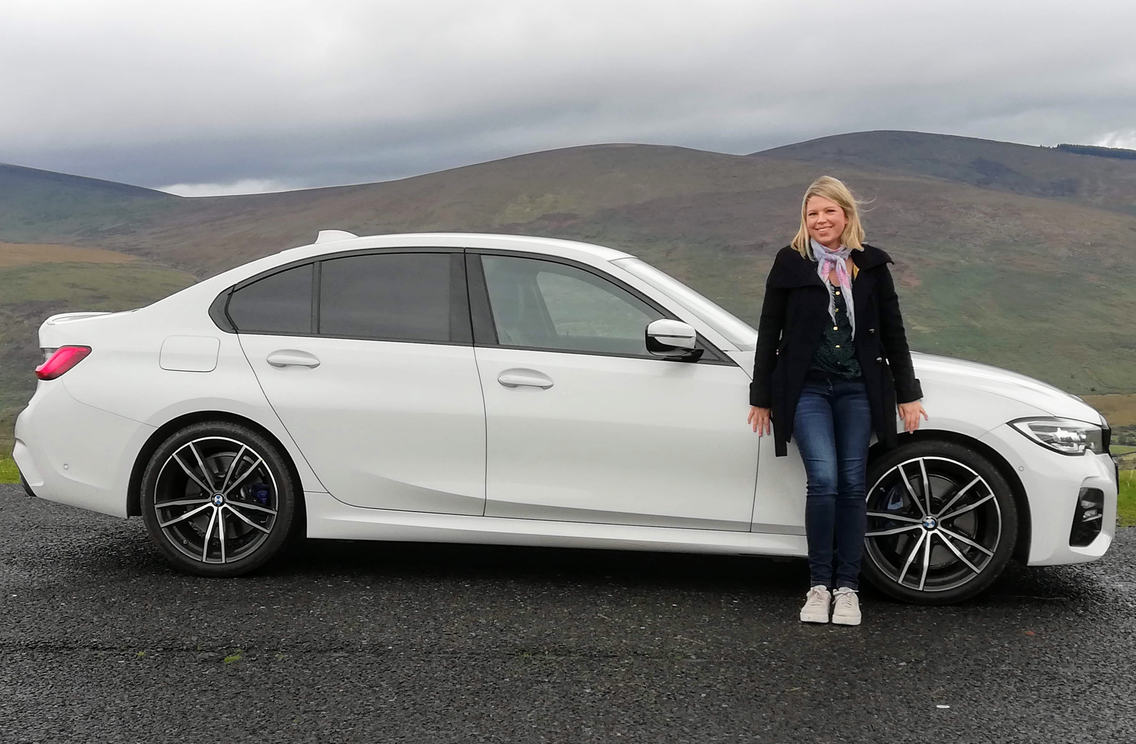 Cars & Motoring – Caroline Kidd