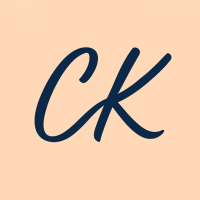 Blog – Caroline Kidd